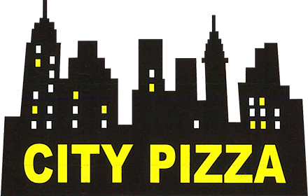 Menu - City Pizza Hartford
